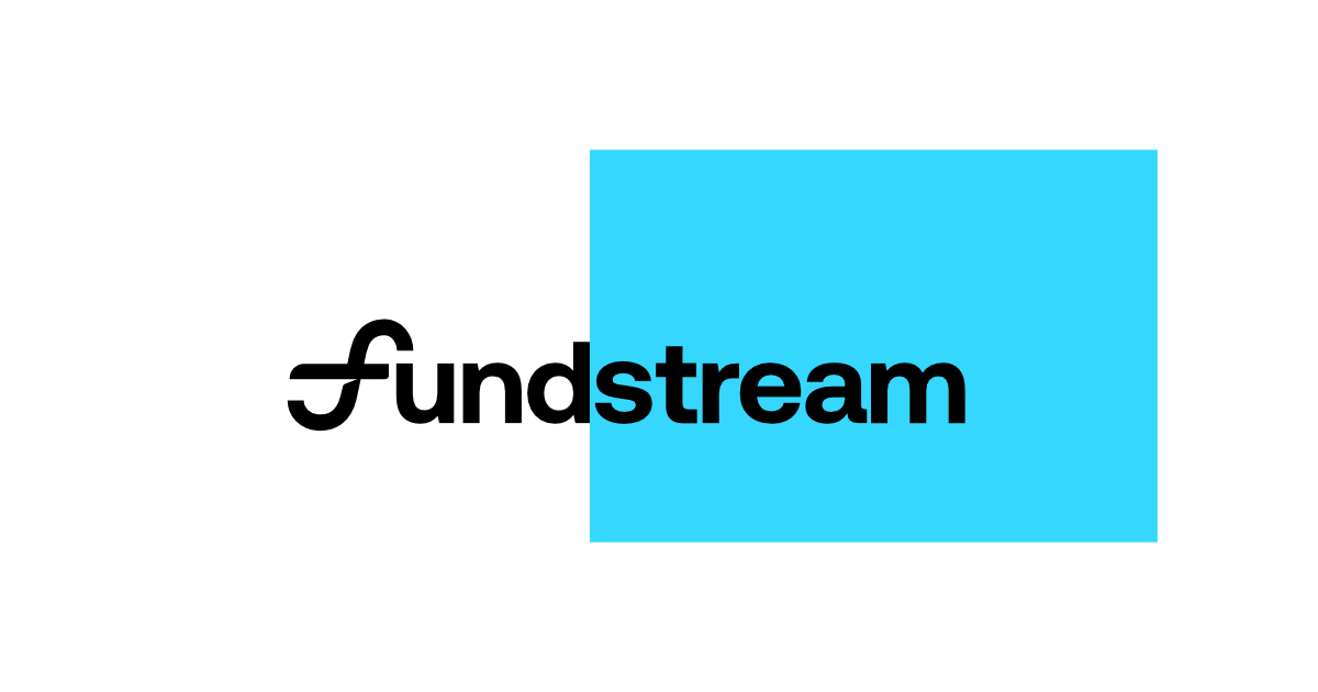 Welcome to Fundstream | Fundstream